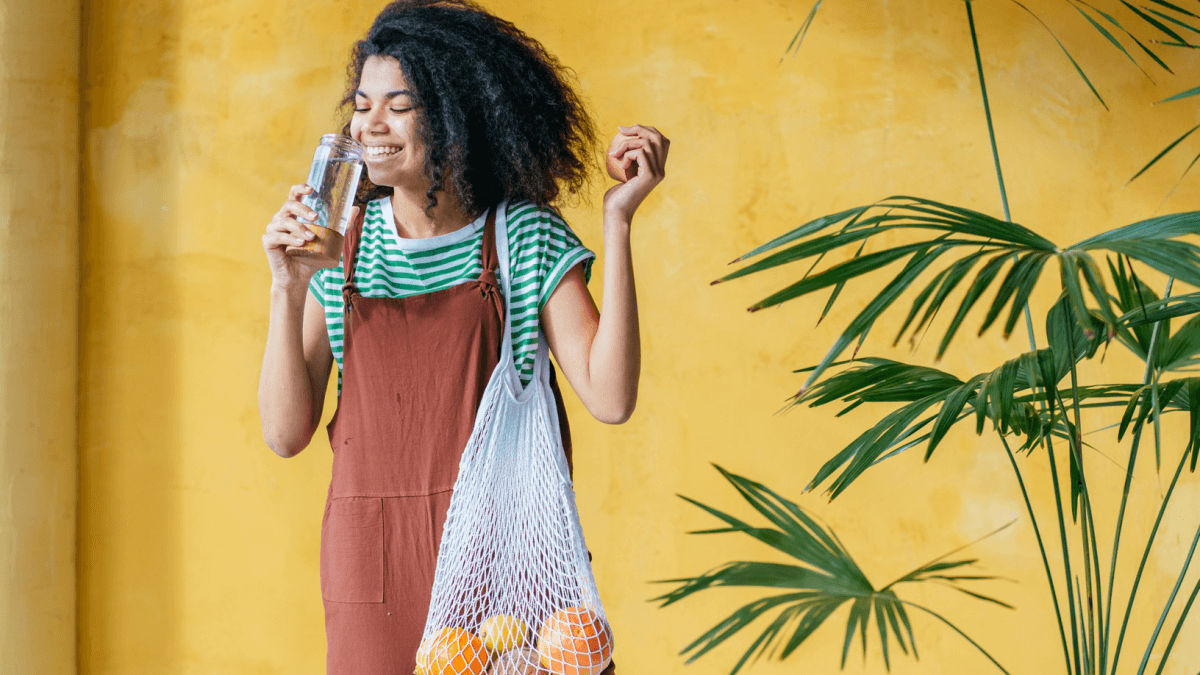 Easy Ecofriendly Resolutions for 2022