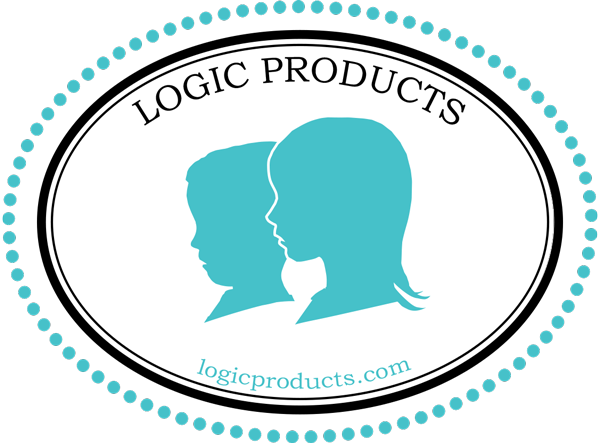 Logic Products - The Natural Choice For Your Family & Home
