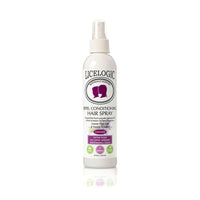 LiceLogic Repel Conditioning Hair Spray - Lavender