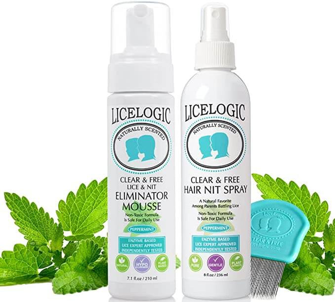 Important Lice Facts You Should Know | Natural LiceLogic Products